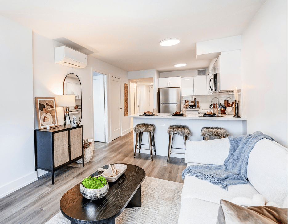 Elora - Apartments for Rent in Meadowvale | Minto Apartments