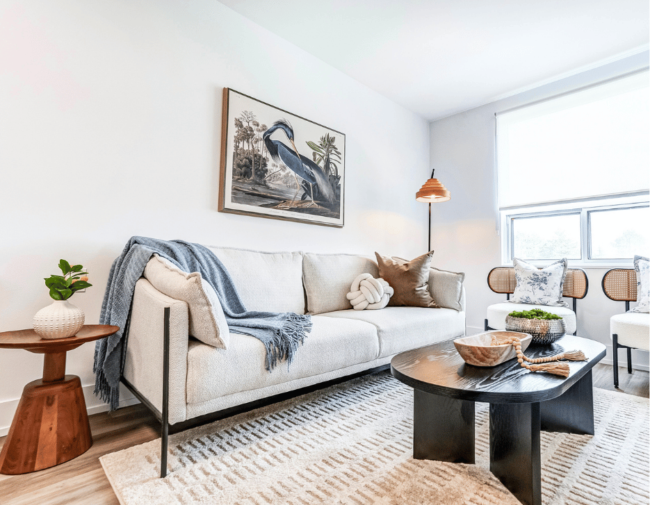 Elora - Apartments for Rent in Meadowvale | Minto Apartments