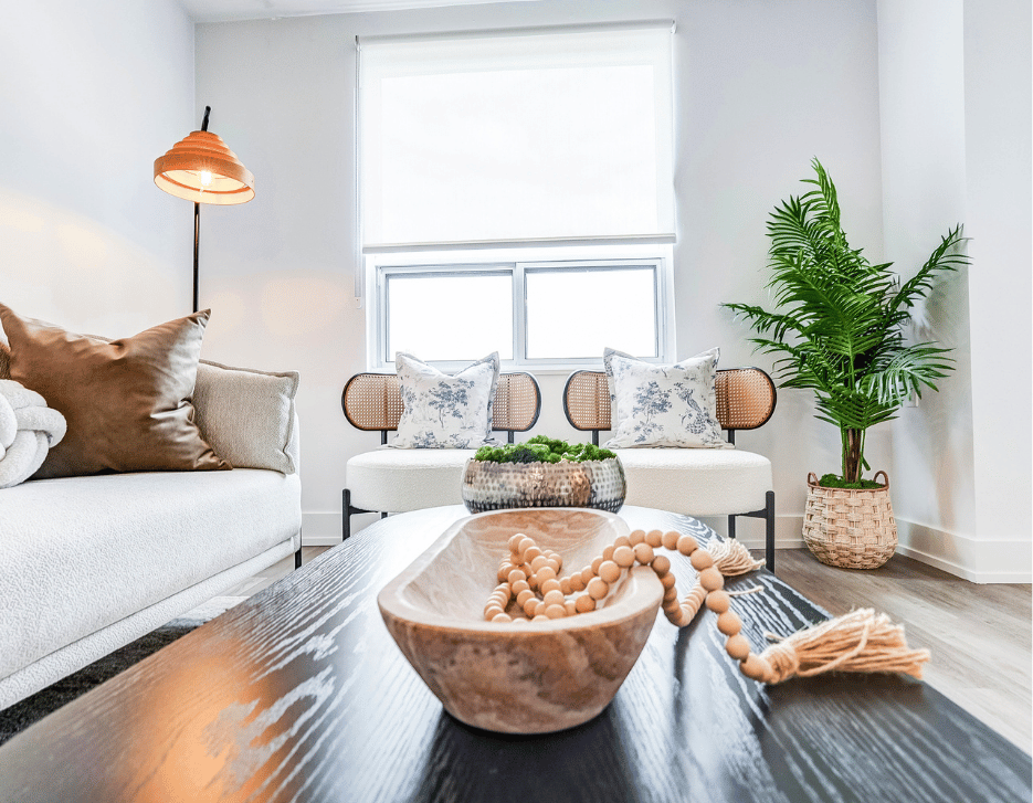 Elora - Apartments for Rent in Meadowvale | Minto Apartments