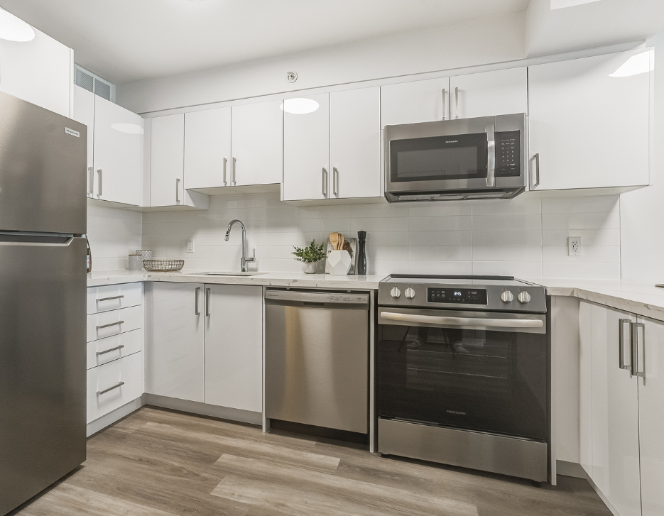 Elora - Apartments for Rent in Meadowvale | Minto Apartments