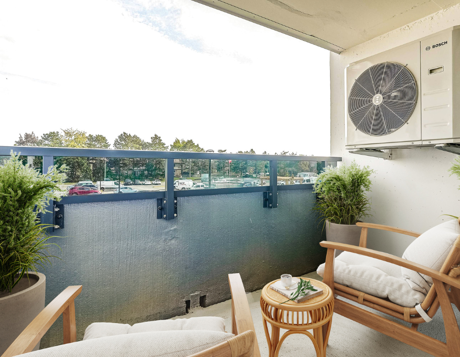 Elora - Apartments for Rent in Meadowvale | Minto Apartments