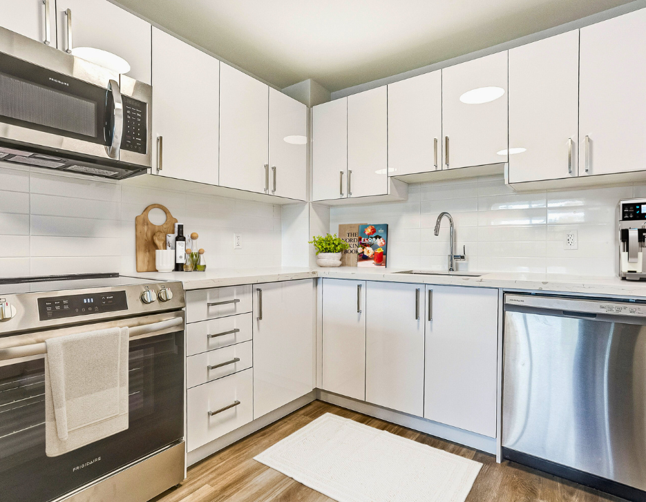 Elora - Apartments for Rent in Meadowvale | Minto Apartments