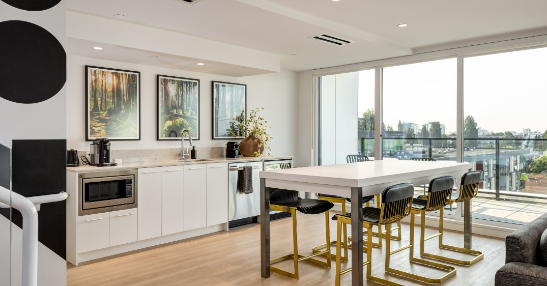 Lonsdale Square - Apartments in Lonsdale, North Vancouver | Minto ...