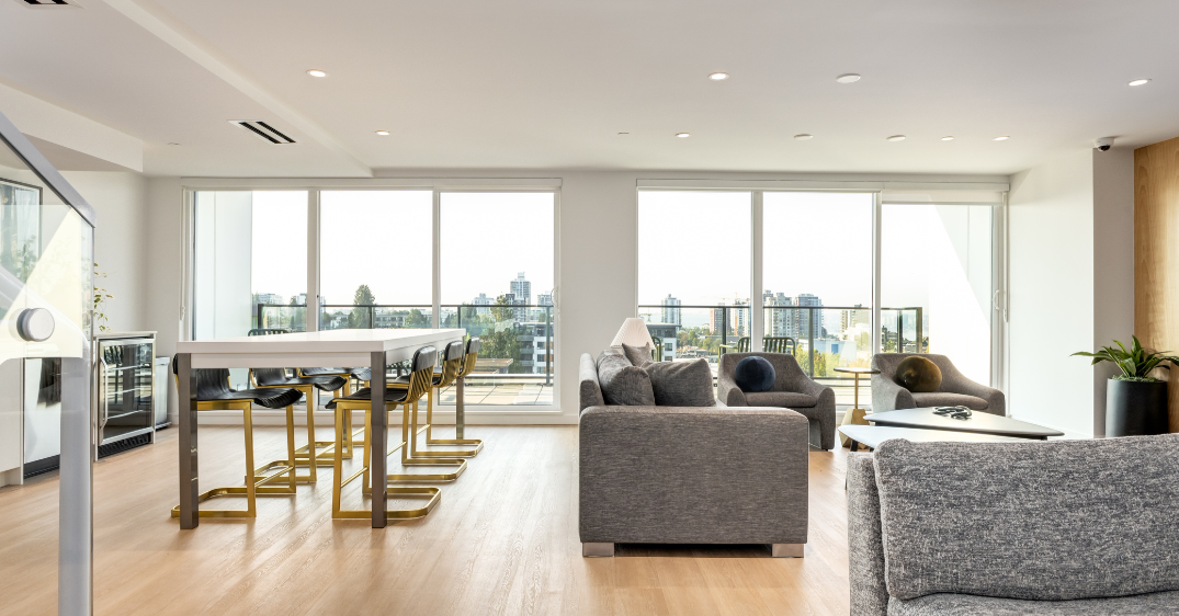 Lonsdale Square - Apartments in Lonsdale, North Vancouver | Minto ...