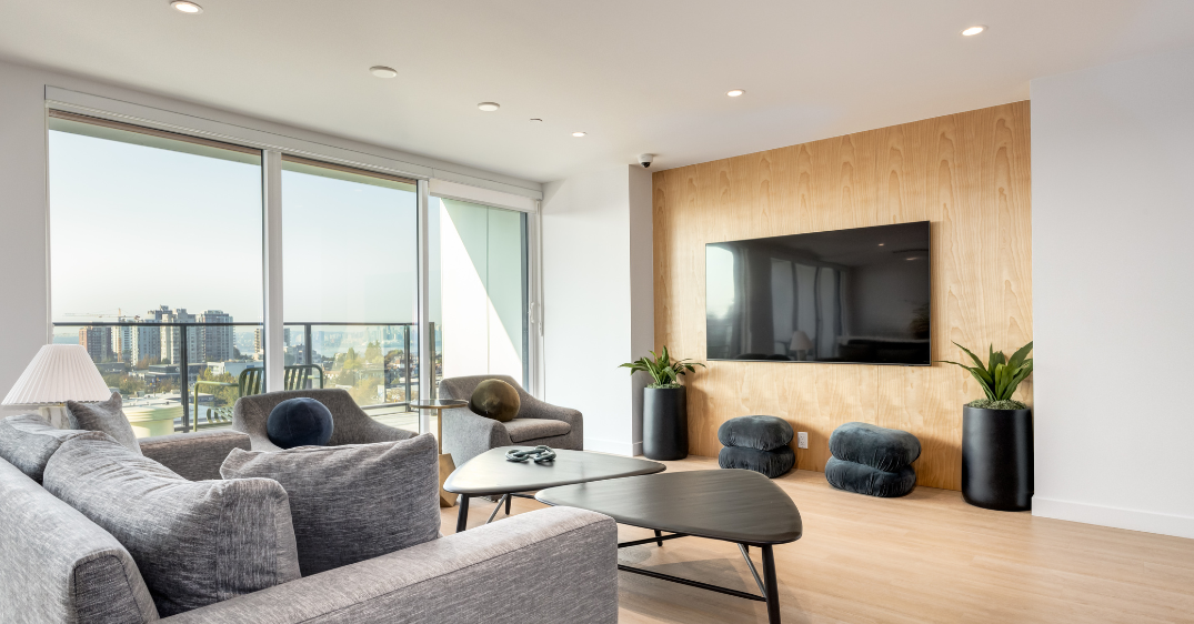 Lonsdale Square - Apartments in Lonsdale, North Vancouver | Minto ...