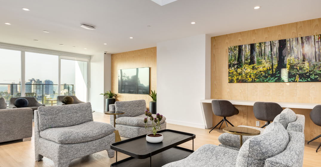 Lonsdale Square - Apartments in Lonsdale, North Vancouver | Minto ...