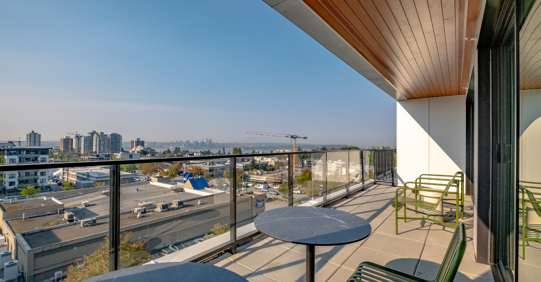 Lonsdale Square - Apartments in Lonsdale, North Vancouver | Minto ...