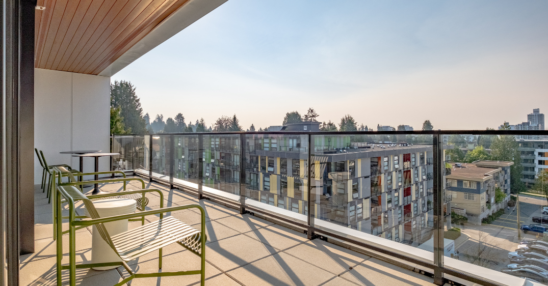 Lonsdale Square - Apartments in Lonsdale, North Vancouver | Minto ...