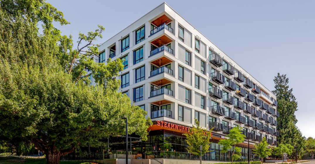 Lonsdale Square - Apartments in Lonsdale, North Vancouver | Minto ...