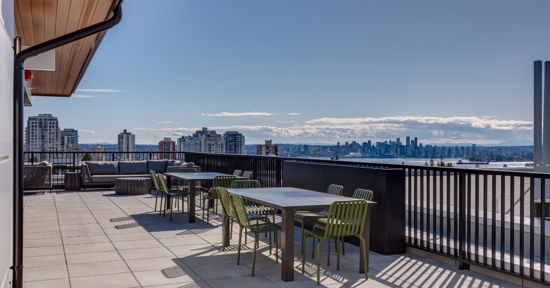 Lonsdale Square - Apartments in Lonsdale, North Vancouver | Minto ...