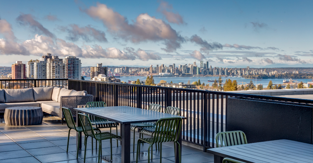 Lonsdale Square - Apartments in Lonsdale, North Vancouver | Minto ...