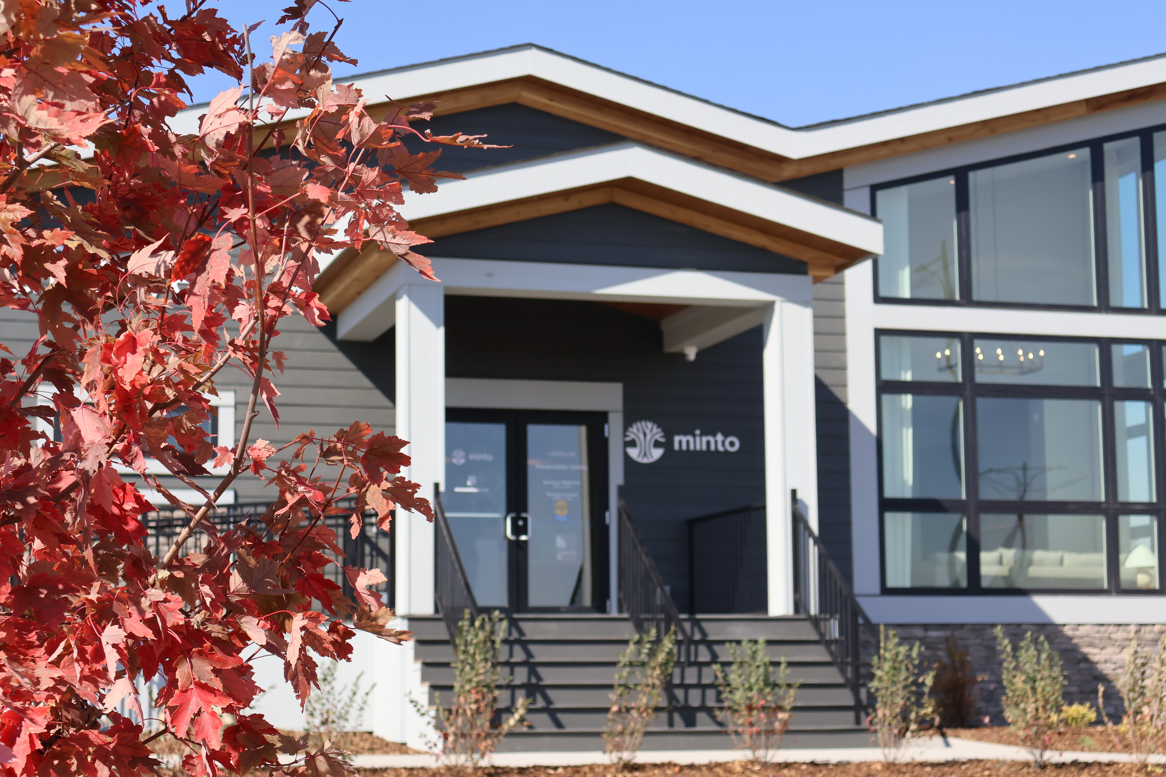 Model Home Show Suite - East Hills Crossing | New Homes in East Calgary