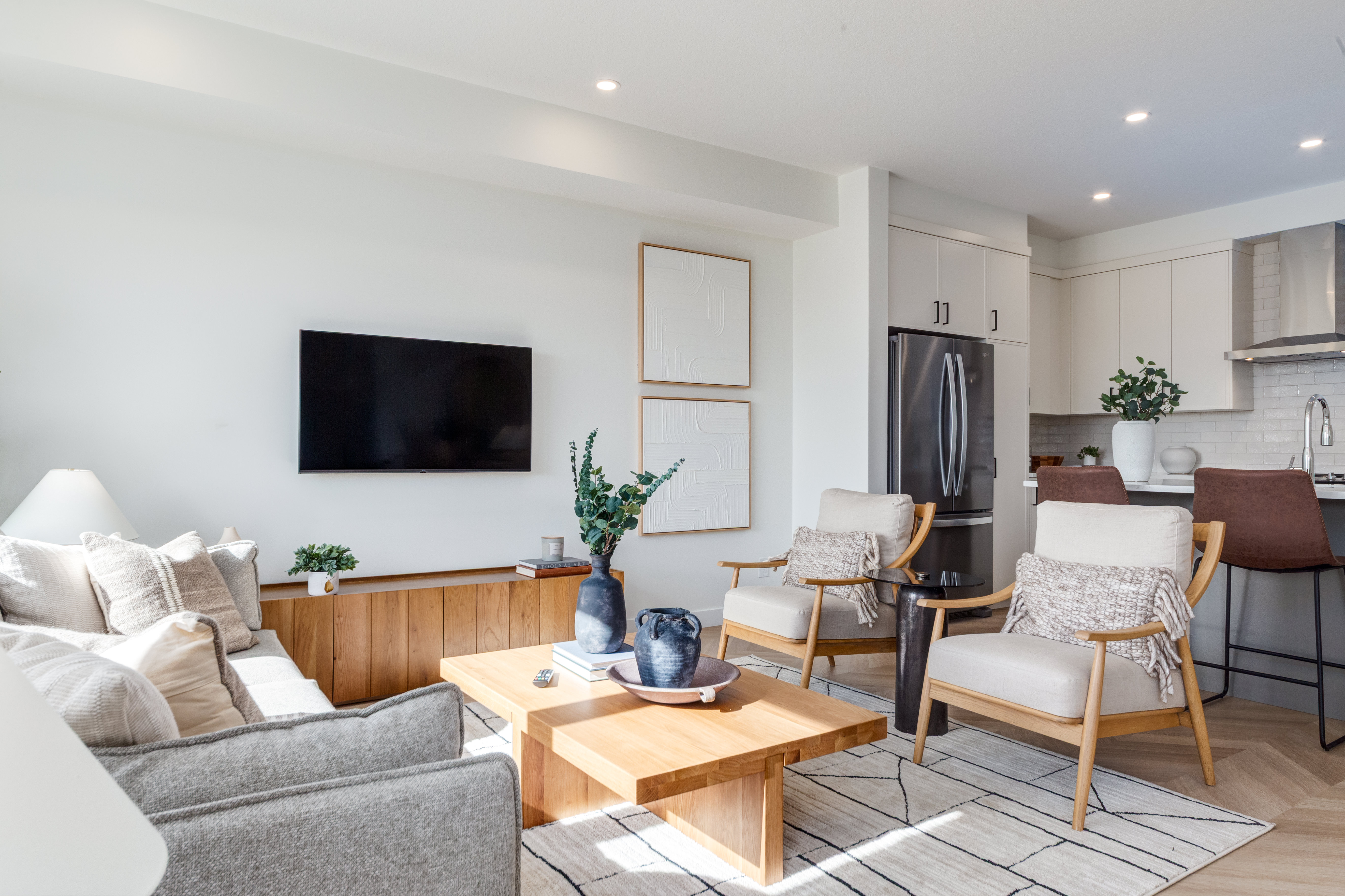 Model Home Show Suite - East Hills Crossing | New Homes in East Calgary
