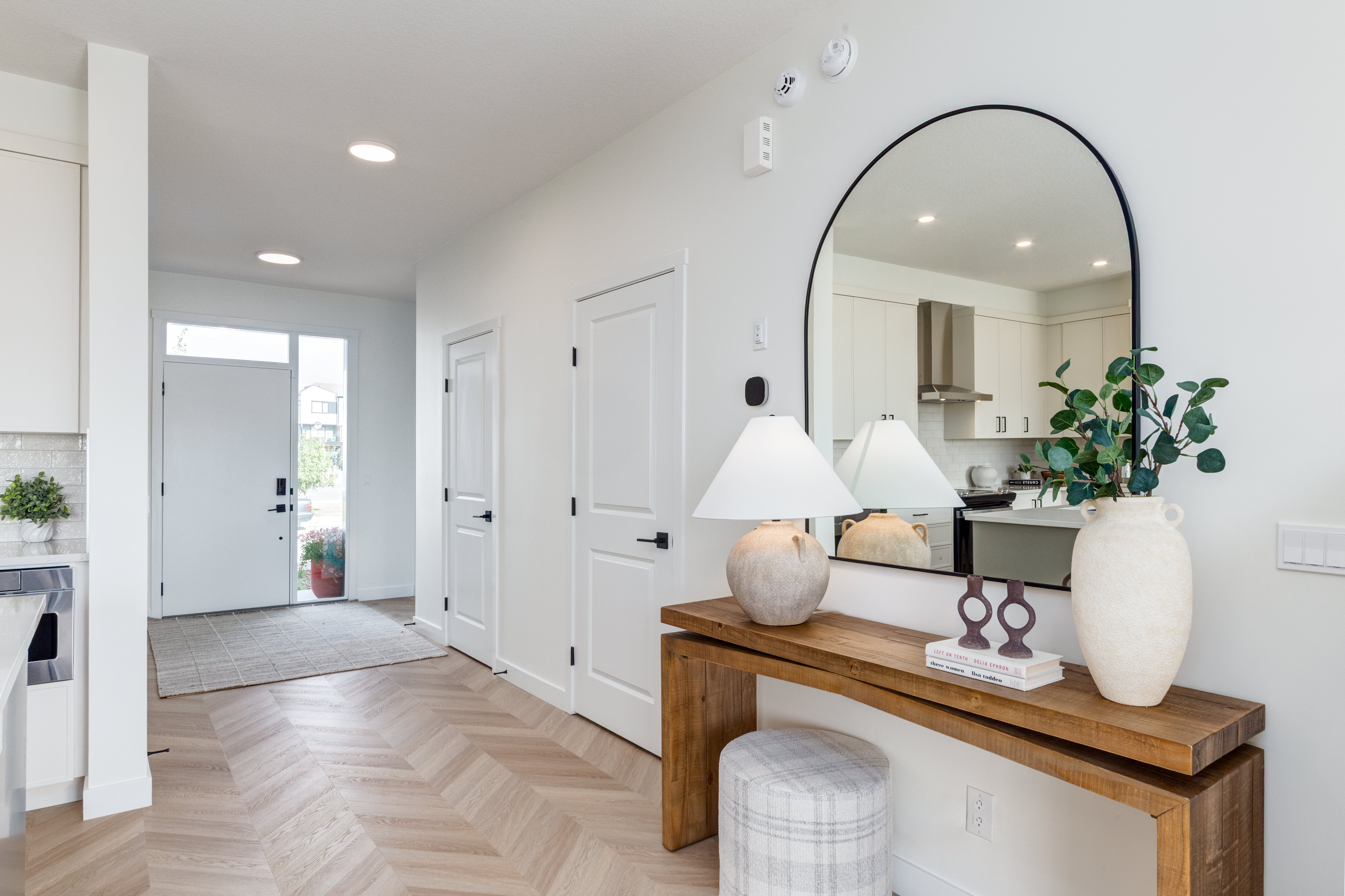 Model Home Show Suite - East Hills Crossing | New Homes in East Calgary