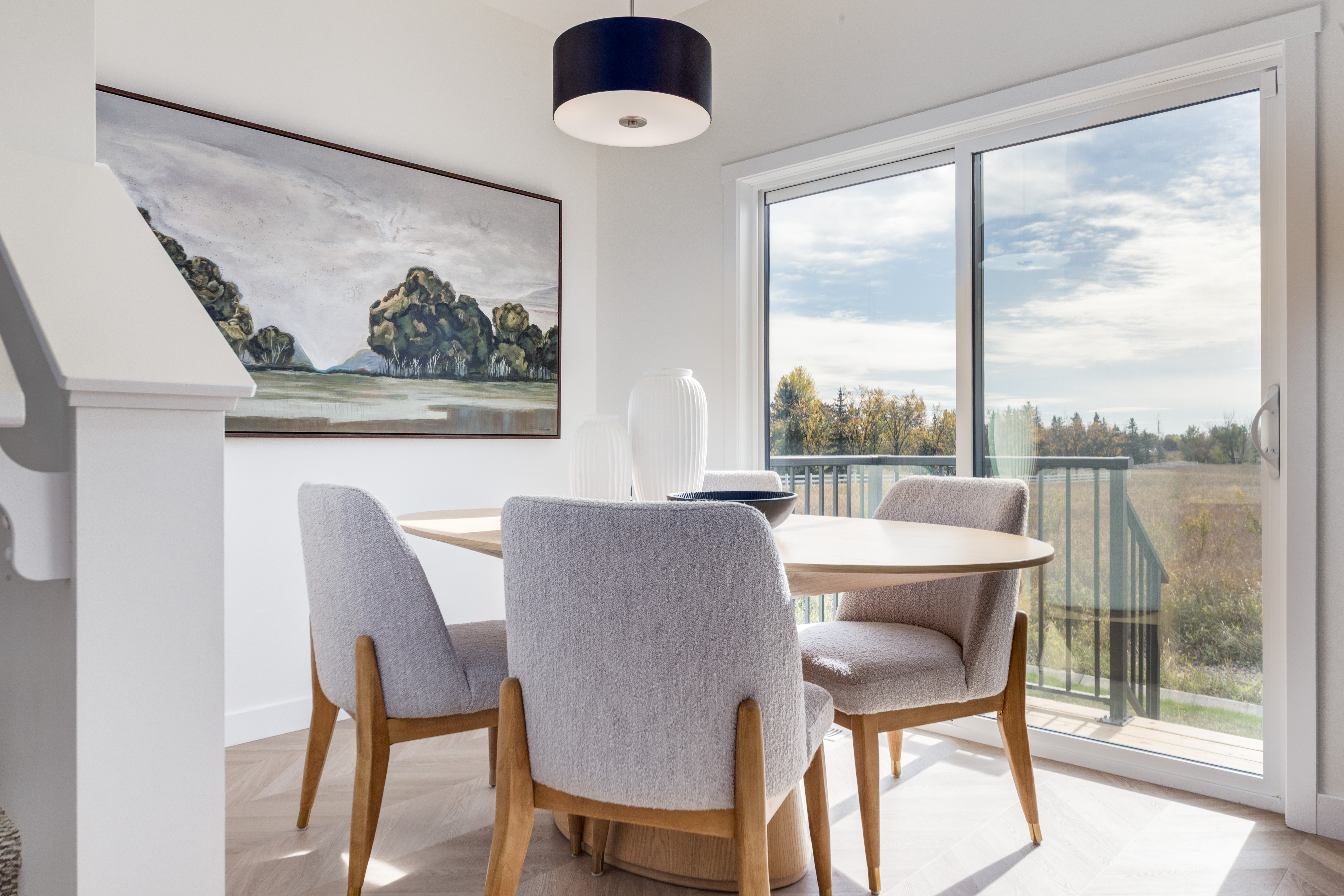 Model Home Show Suite - East Hills Crossing | New Homes in East Calgary