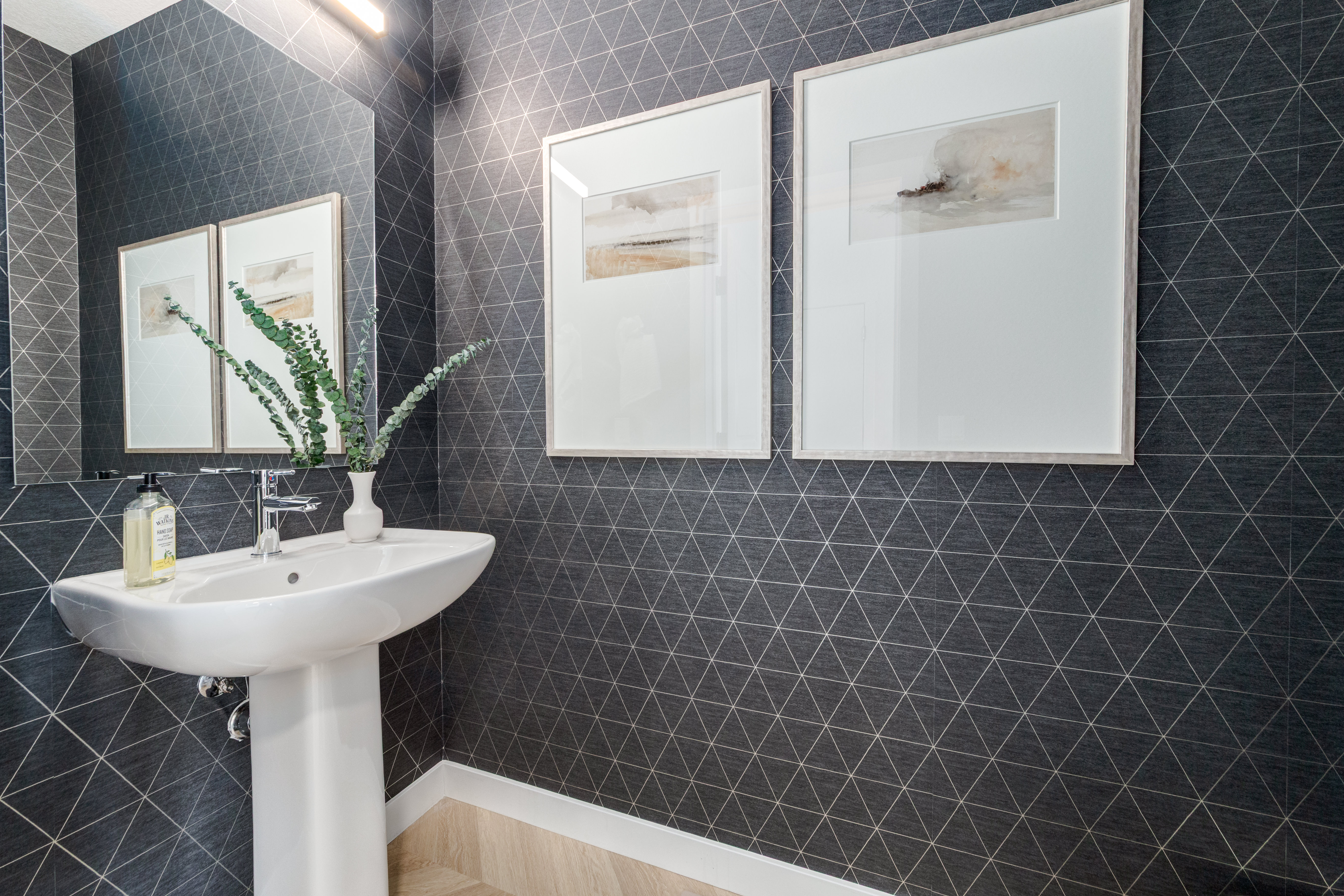 Model Home Show Suite - East Hills Crossing | New Homes in East Calgary