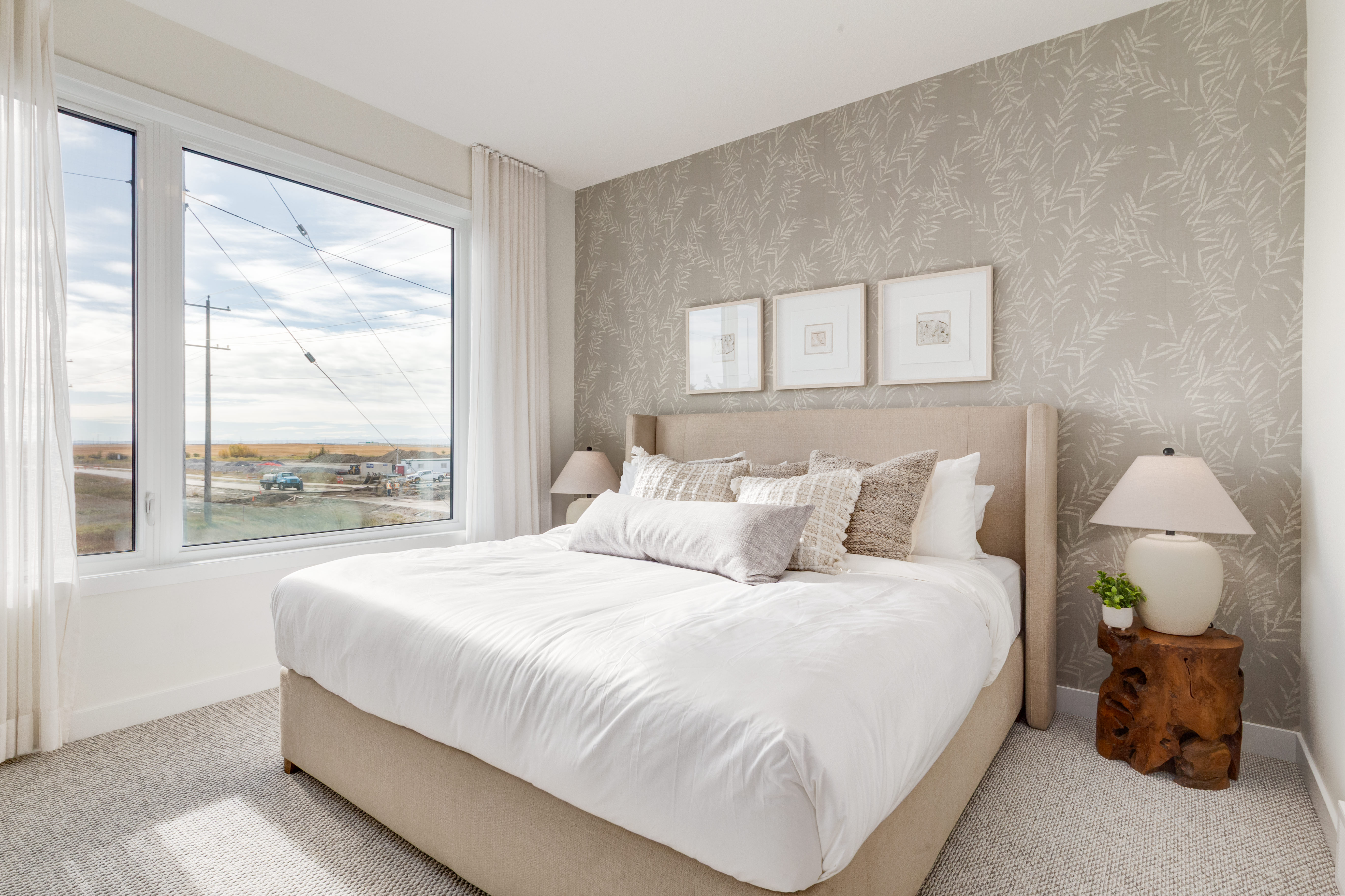 Model Home Show Suite - East Hills Crossing | New Homes in East Calgary