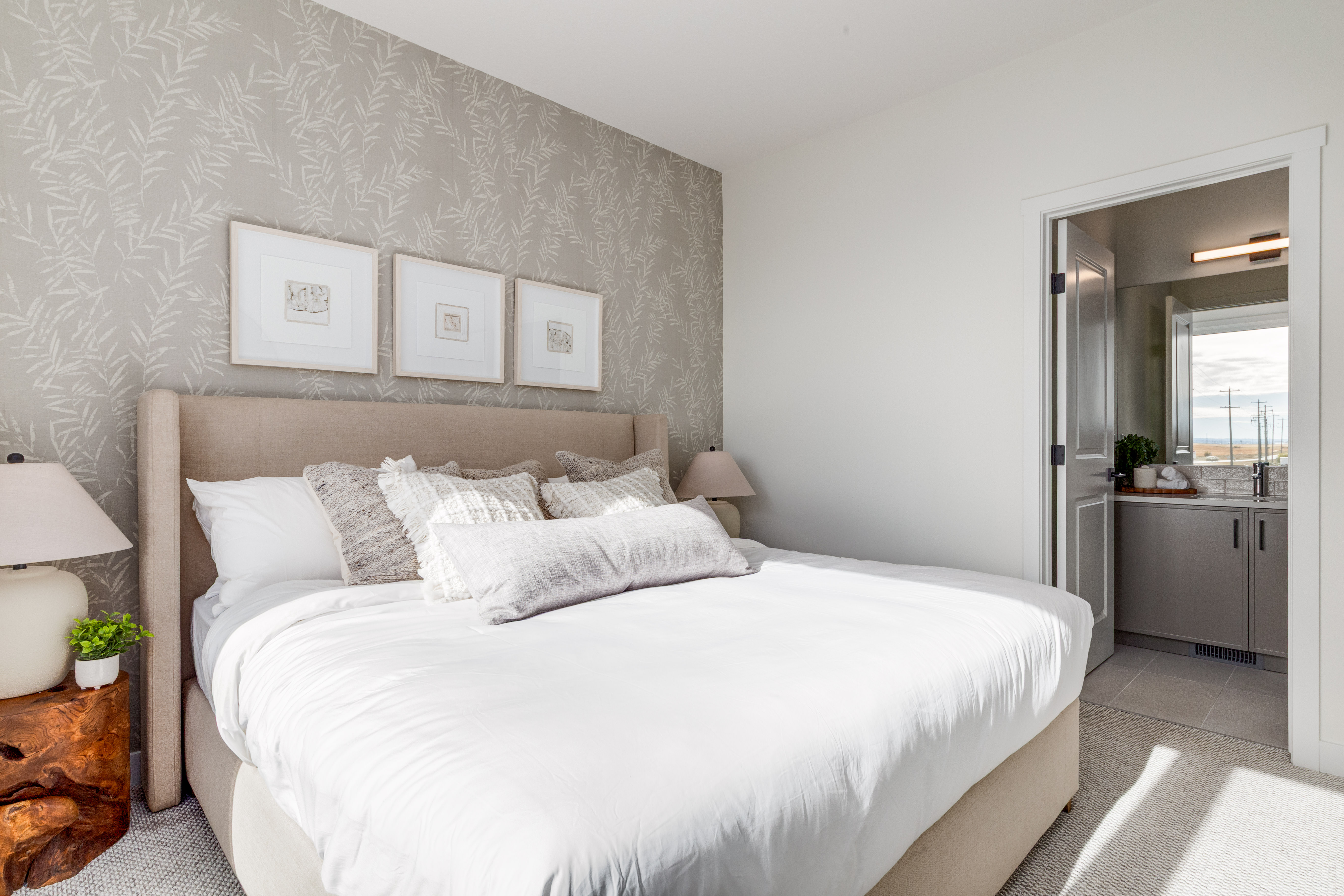 Model Home Show Suite - East Hills Crossing | New Homes in East Calgary