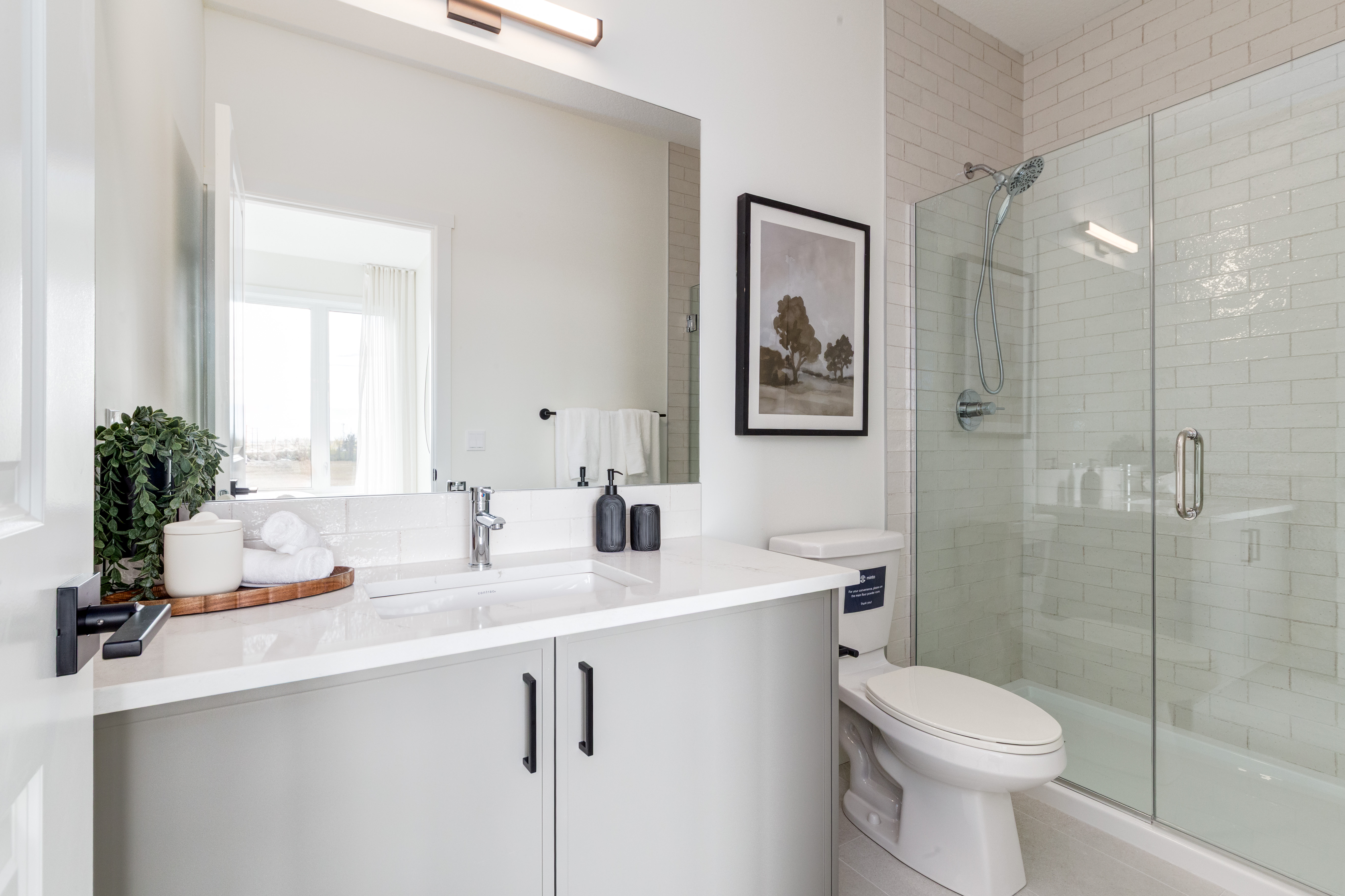 Model Home Show Suite - East Hills Crossing | New Homes in East Calgary