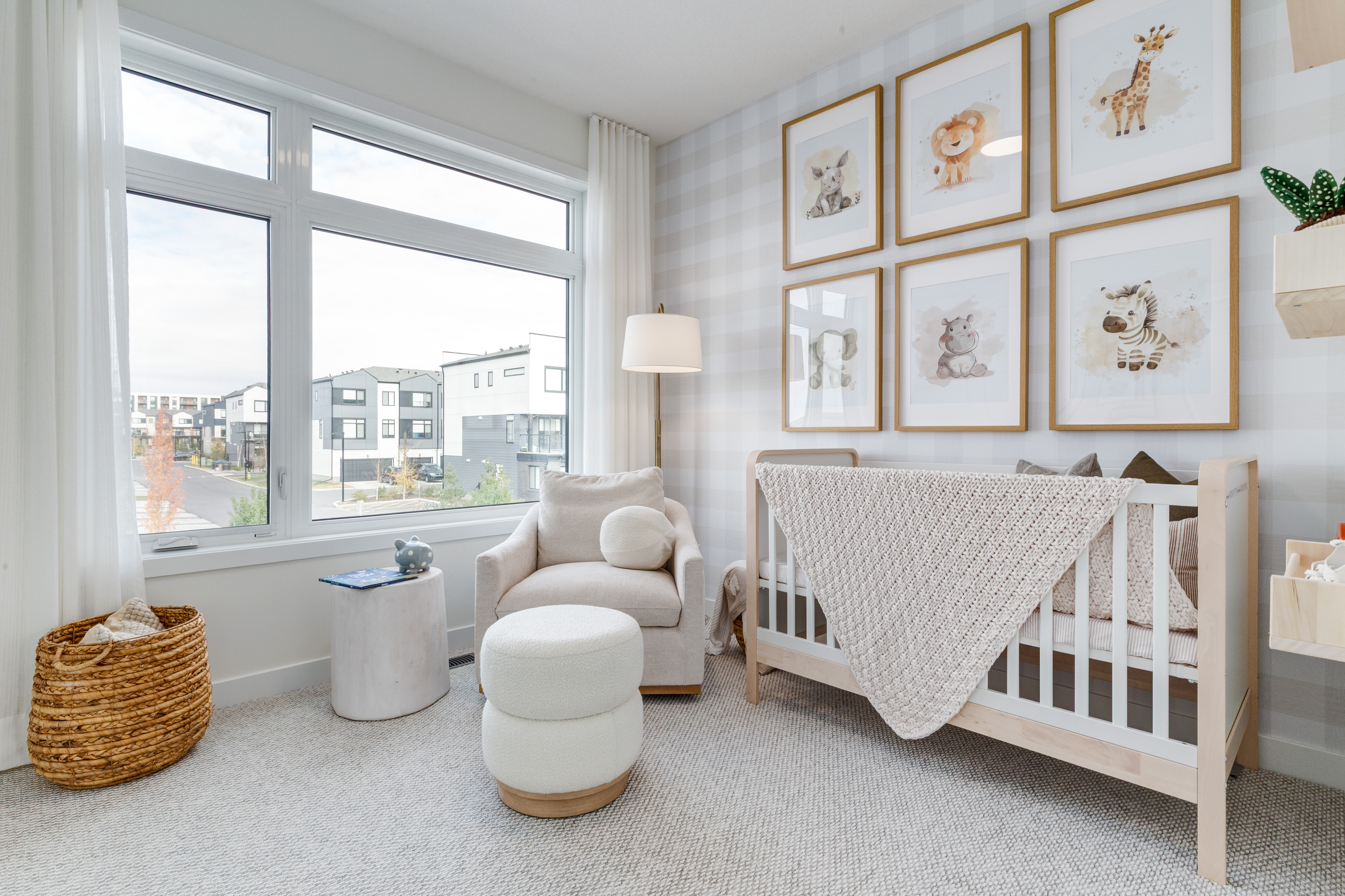 Model Home Show Suite - East Hills Crossing | New Homes in East Calgary