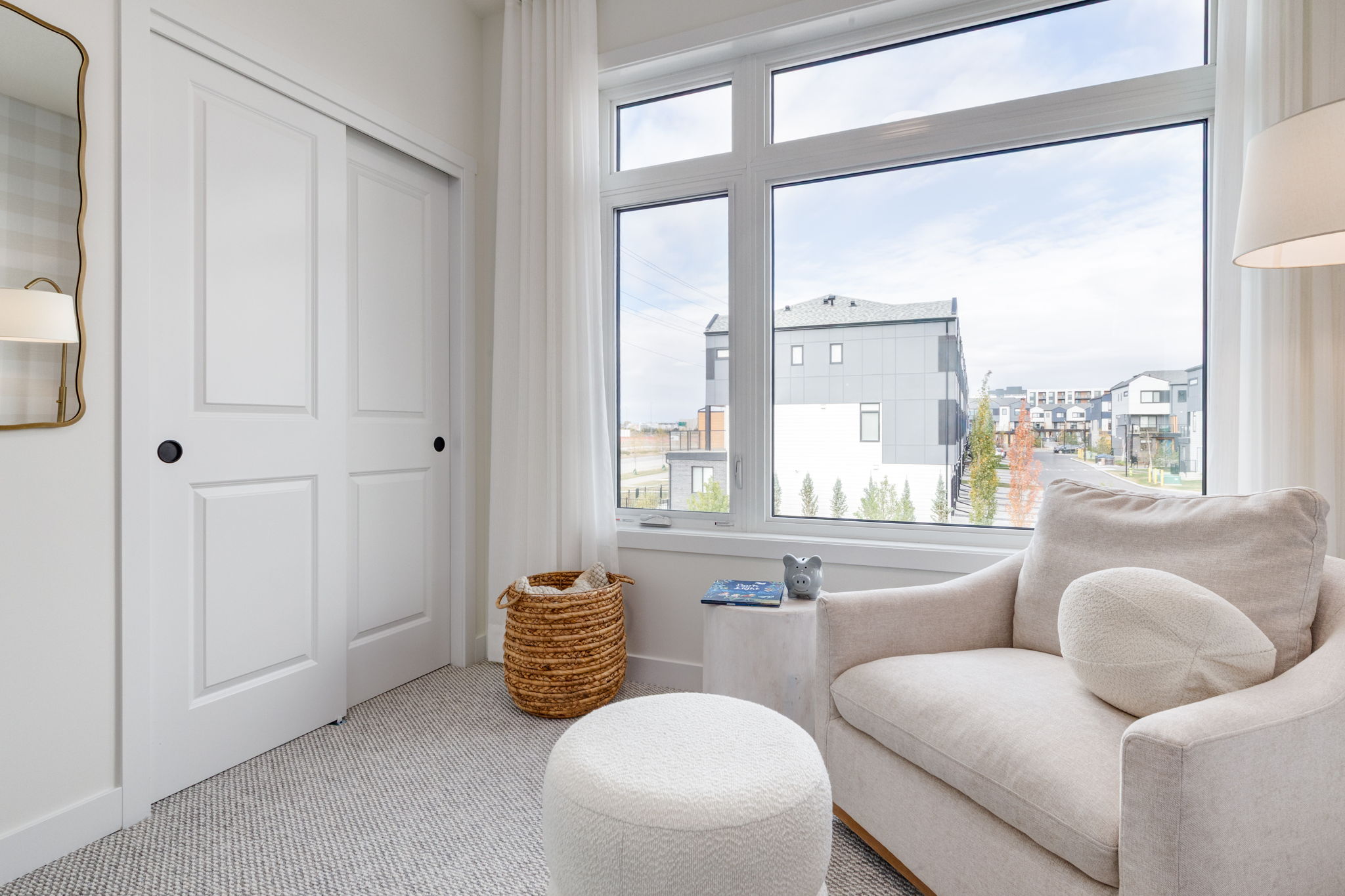 Model Home Show Suite - East Hills Crossing | New Homes in East Calgary