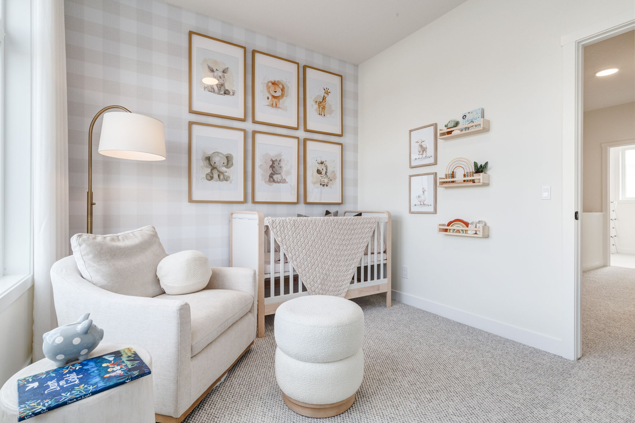 Model Home Show Suite - East Hills Crossing | New Homes in East Calgary