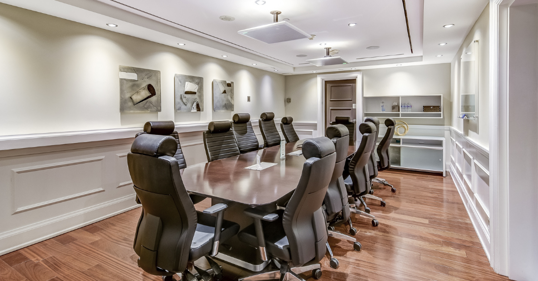 Minto Yorkville - Luxury Yorkville Toronto Apartment for Rent | Minto ...