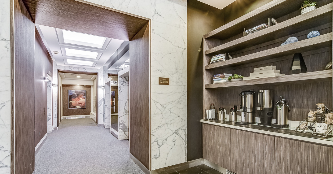 Minto Yorkville - Luxury Yorkville Toronto Apartment for Rent | Minto ...