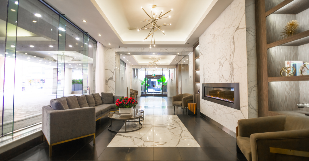 Minto Yorkville - Luxury Yorkville Toronto Apartment for Rent | Minto ...