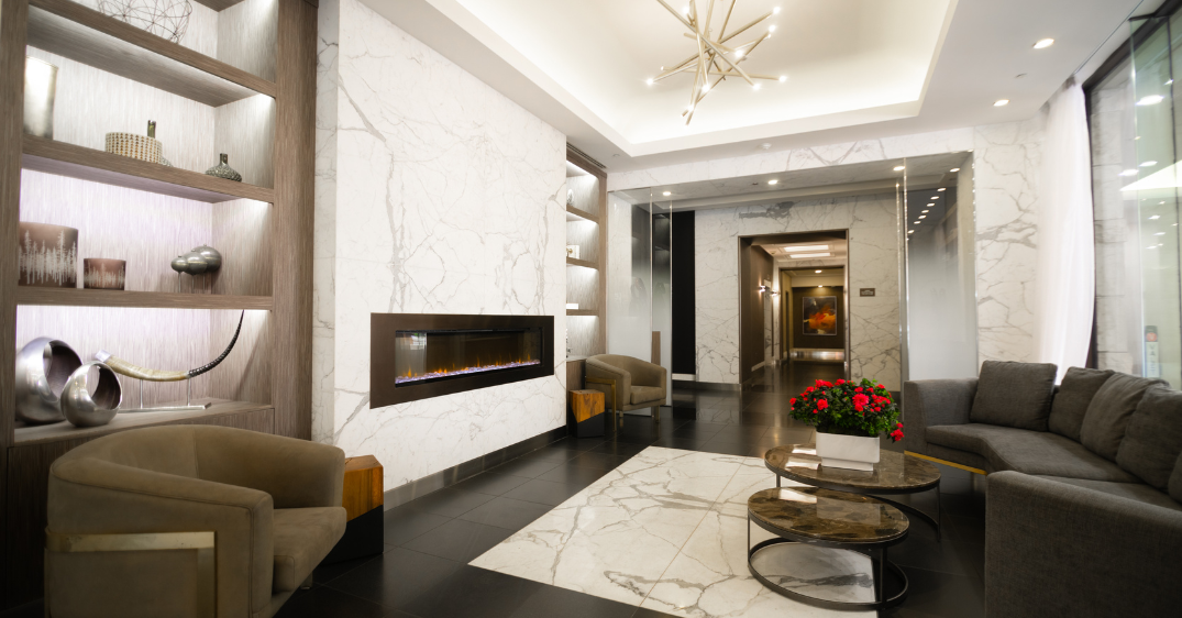 Minto Yorkville - Luxury Yorkville Toronto Apartment for Rent | Minto ...