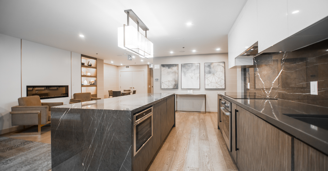 Minto Yorkville - Luxury Yorkville Toronto Apartment for Rent | Minto ...