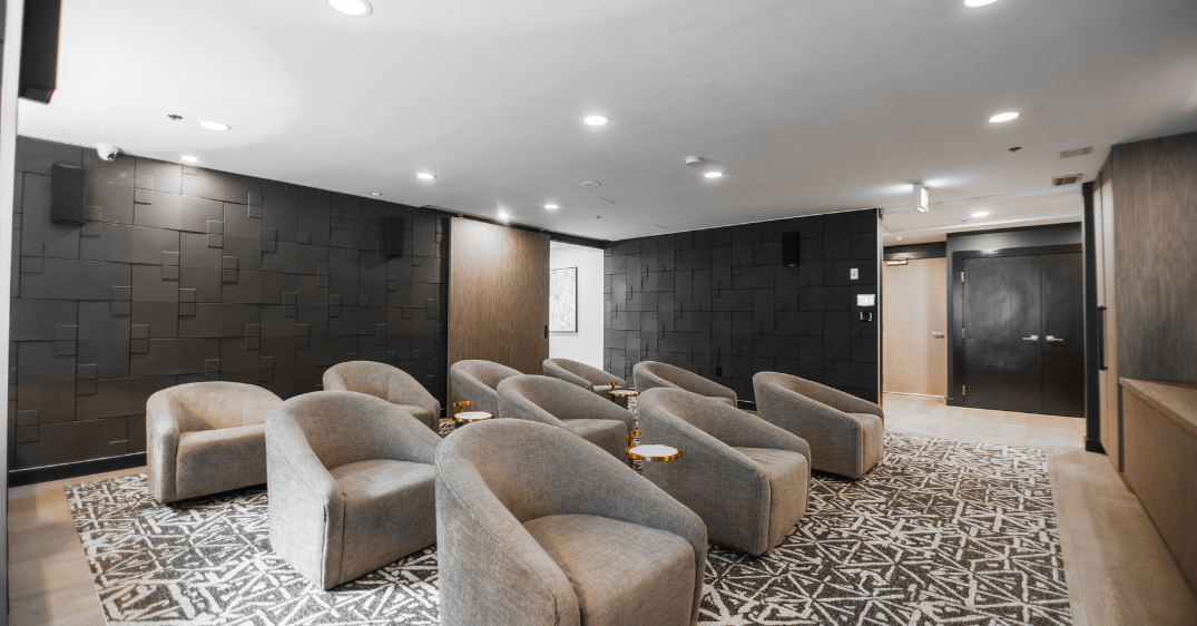 Minto Yorkville - Luxury Yorkville Toronto Apartment for Rent | Minto ...