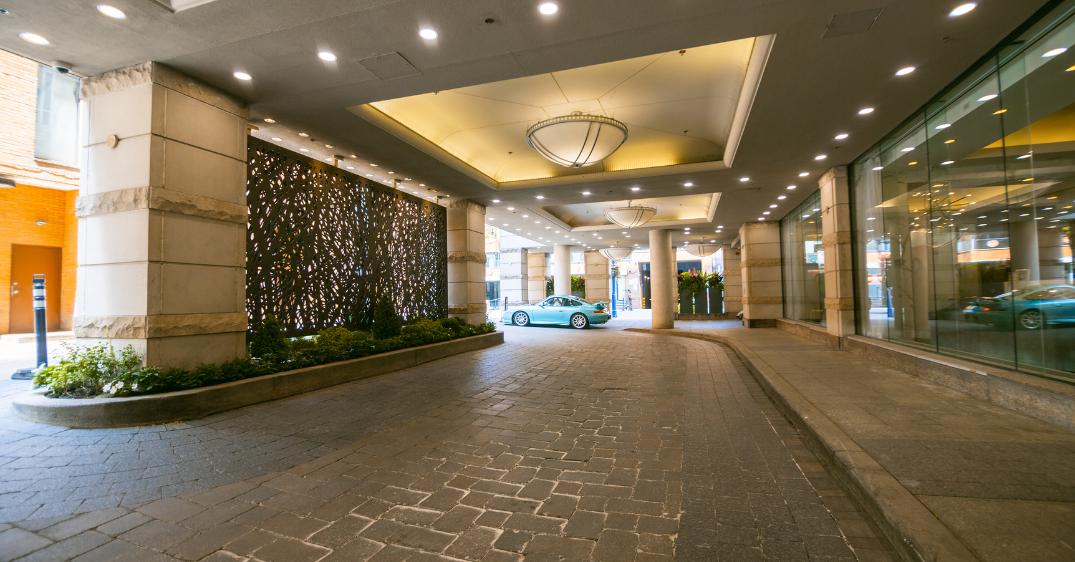 Minto Yorkville - Luxury Yorkville Toronto Apartment for Rent | Minto ...