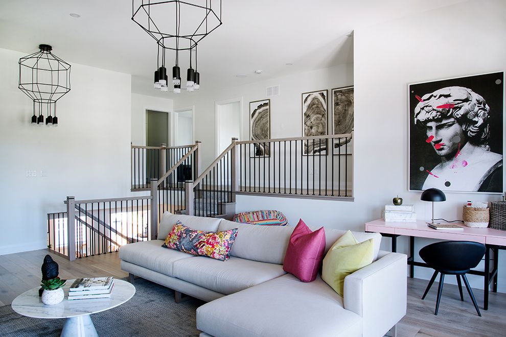 Noble - Model Homes in Ottawa | Single