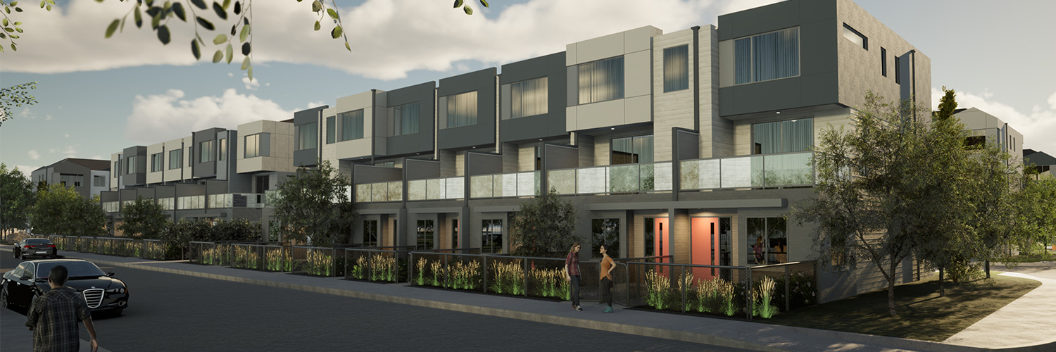 Find New Homes & Condos for Sale in Calgary | Minto Communities