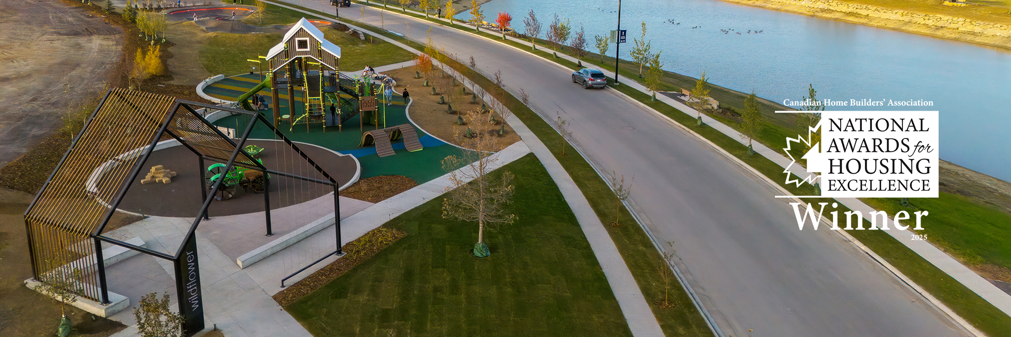 Find New Homes & Condos for Sale in Calgary | Minto