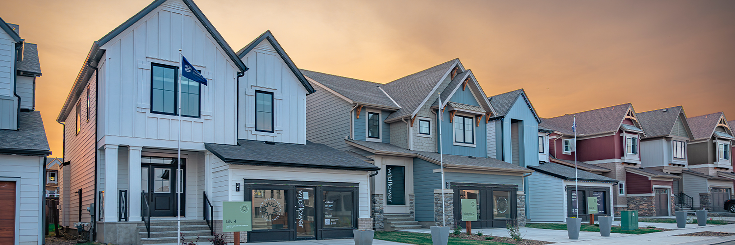 Find New Homes & Condos for Sale in Calgary | Minto Communities