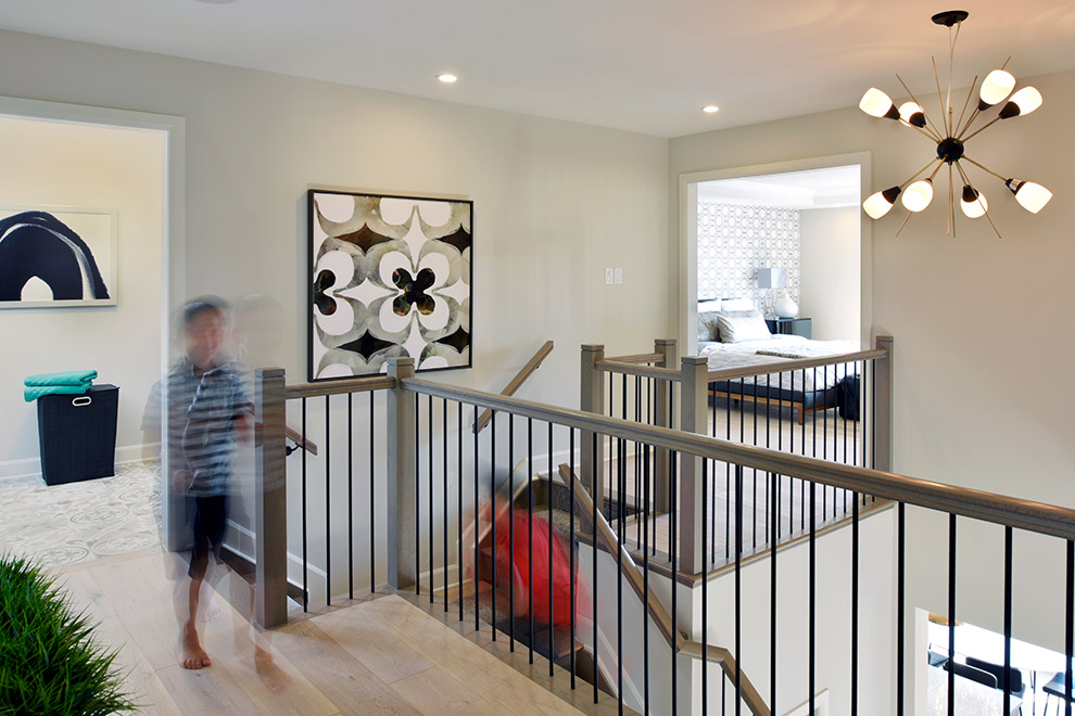 Mackenzie - Model Homes in Ottawa | Single Family Home