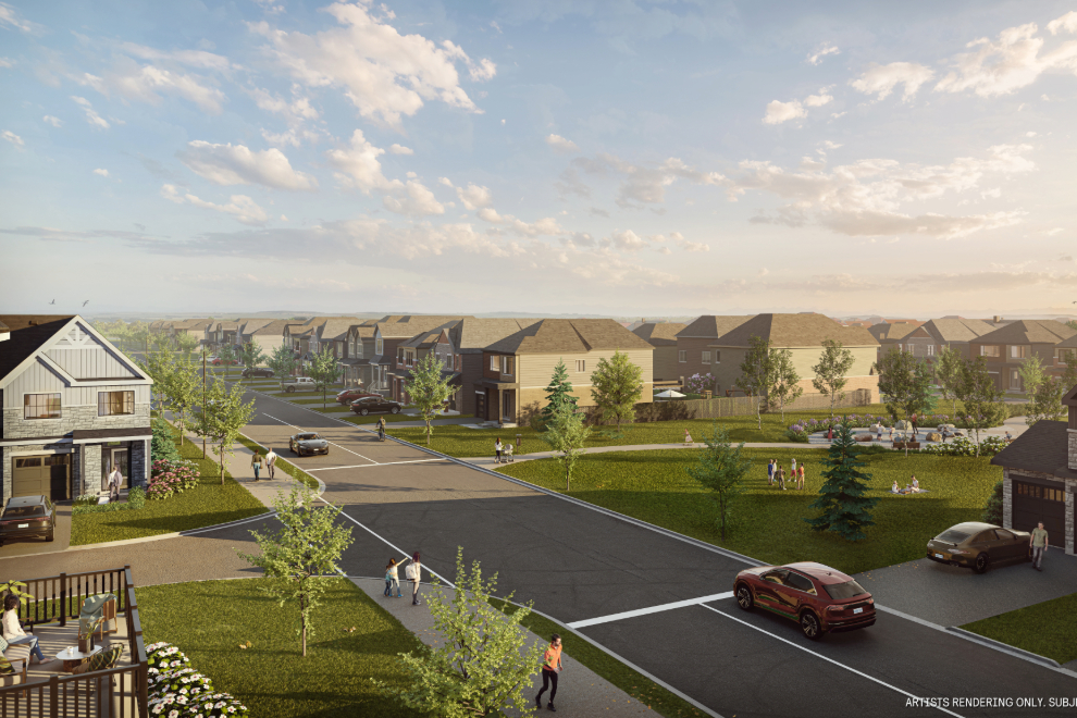 Gallery | Avalon - Minto