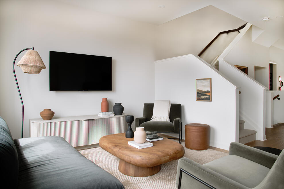 Gallery | Avalon - Minto