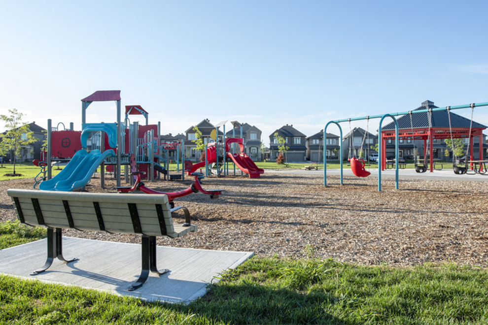 Gallery | Avalon - Minto