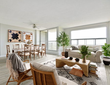 Minto Apartments | Apartments for Rent in Ottawa (Downtown, East, West ...