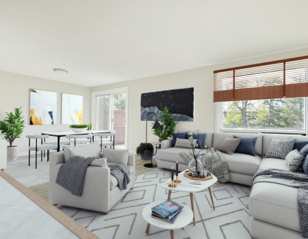 Minto Apartments | Apartments for Rent in Ottawa (Downtown, East, West ...