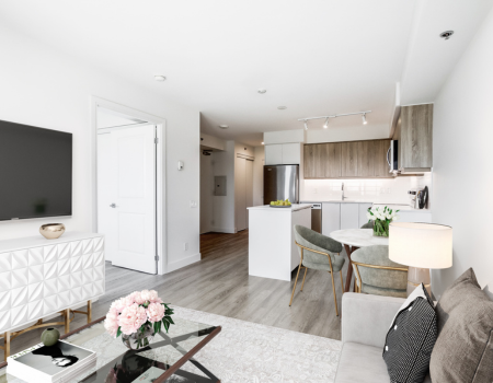 Rental Properties | Minto Apartment REIT