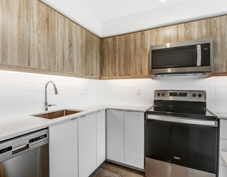 Minto Apartments | Apartments For Rent In Toronto & The GTA