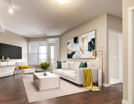 Minto Apartments | Apartments for Rent in Calgary