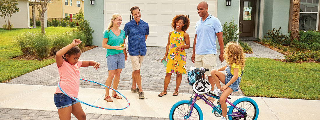 Move in Soon Homes - Westlake, FL | Minto