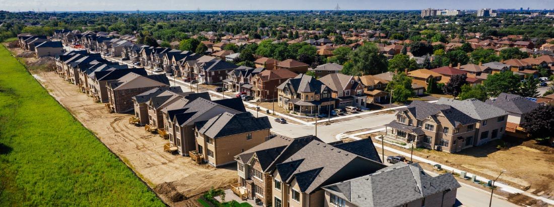 Neighbourhood of Whitby | New Homes for Sale in Whitby, Ontario | Ivy ...