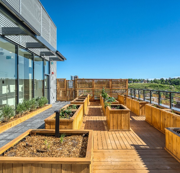 Past Projects: Calgary Homes & Condos - Minto Communities